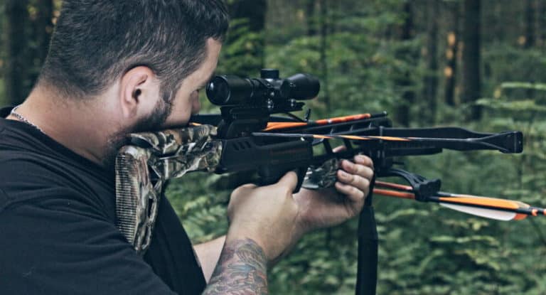 Can a Crossbow Backfire? Read This Guide - archeryguidance.com