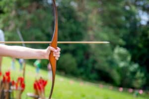 The Perfect Distance For Practicing Archery - archeryguidance.com