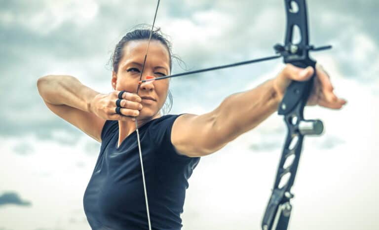 Everything You Need To Know About Grip In Archery