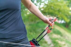 The Best Practices For Storing Your Archery Arrows - archeryguidance.com