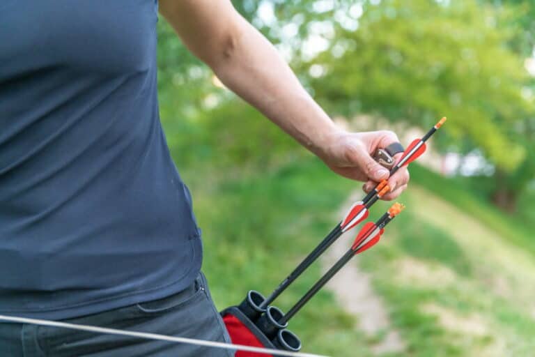 The Best Practices For Storing Your Archery Arrows - archeryguidance.com